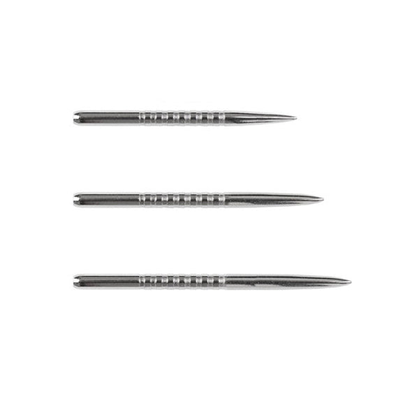 Bull's GP3 Grooved Dart Points | Premier Darts - Premier Darts US