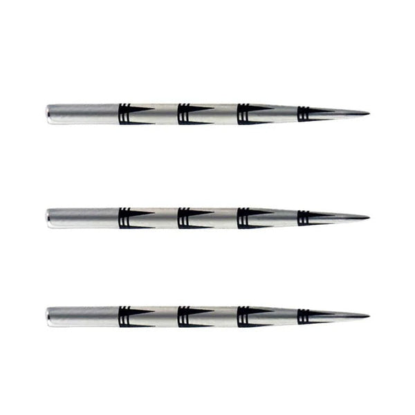 Shot Birds of Prey Steel Tip Points | Premier Darts - Premier Darts US